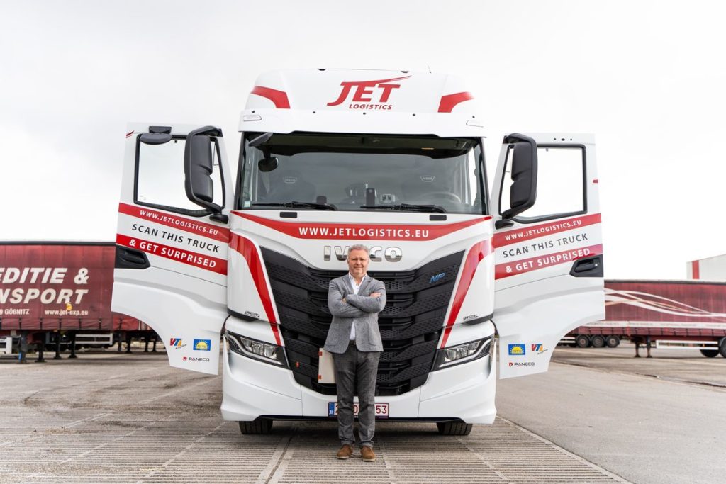 News – JET Logistics