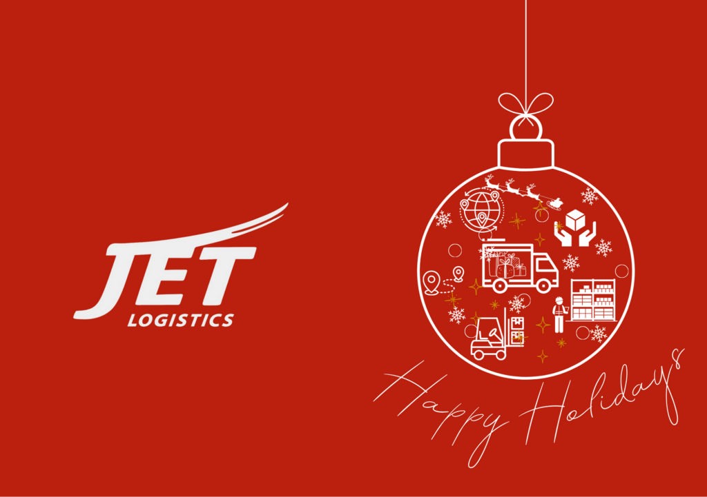 JET Logistics